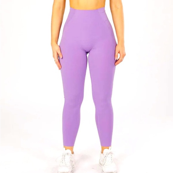 PARAGON | Pants & Jumpsuits | Paragon Desb High Flow Sculptseam Plus ...